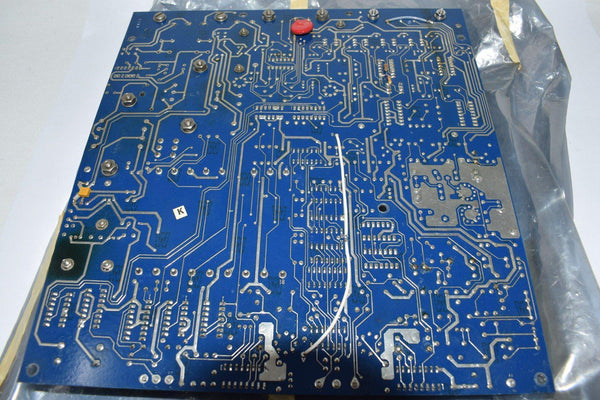Nusonics mapco ASM-301049 PCB Circuit Board Process Controls Division ...