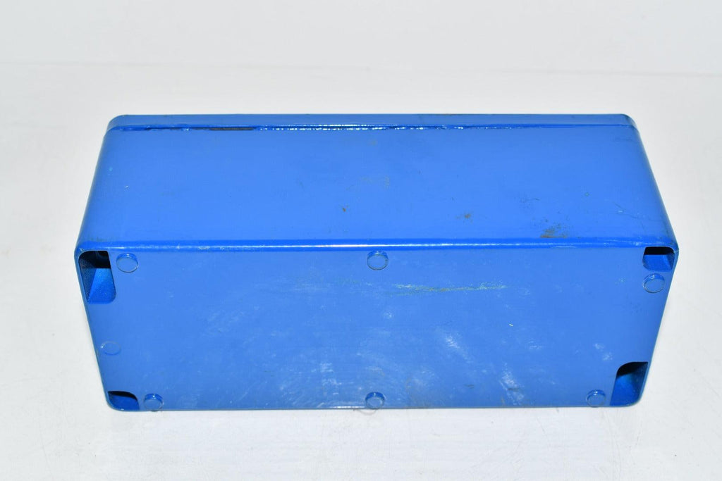 Open Close Stop Pushbutton Switch With Enclosure 7-1/2'' x 3-1/8'' x 3 ...