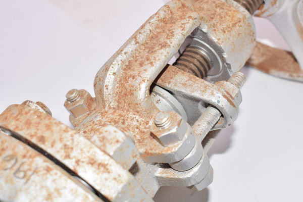Pacific Valves, Ser No. 1313, Body: WCB, CR 13, Globe Valve, 1500 PSI ...