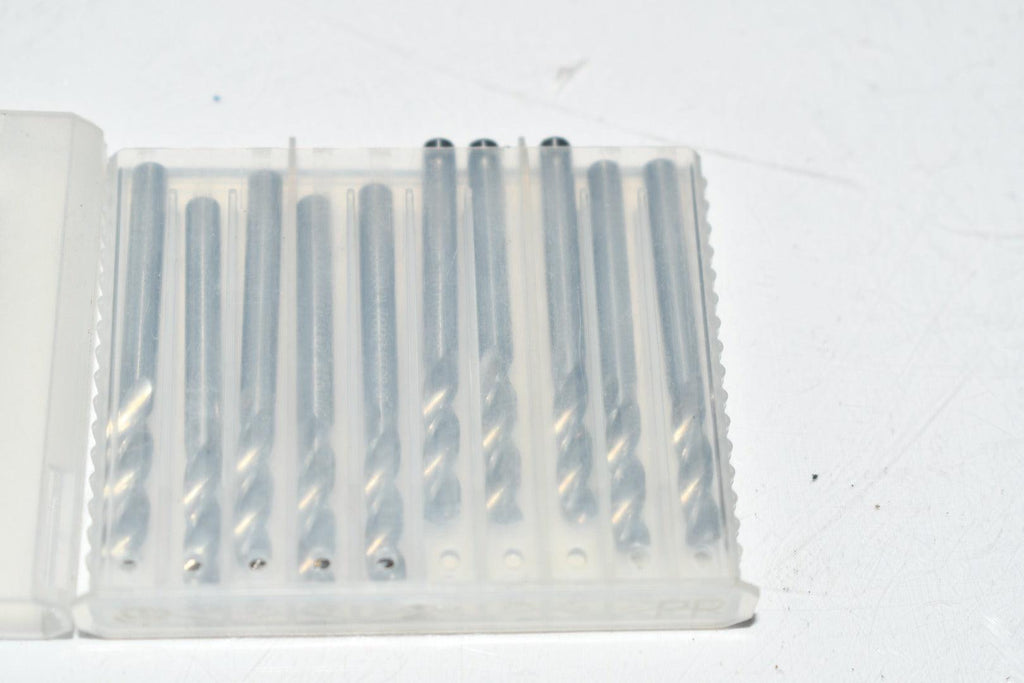 Pack of 10 GW Tool Group 05032021-T002 Drills 45560-02