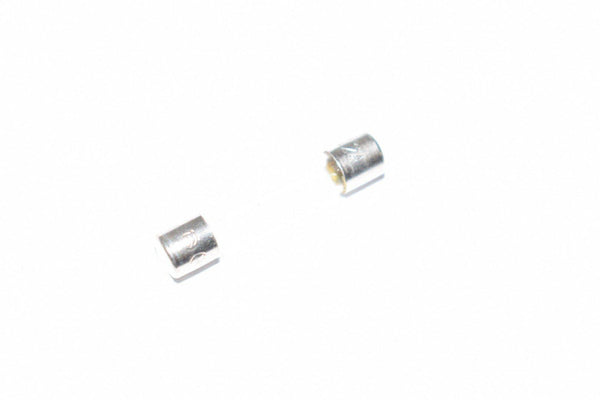 Pack of 4 NEW AGC 2 Glass Auto Fuses – VB Industrial Supply