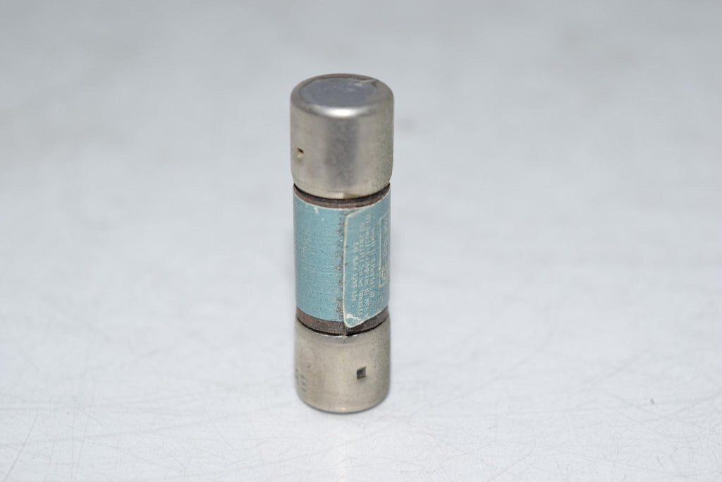 Pack of 5 Reliance EBS-5 Fuses 600V