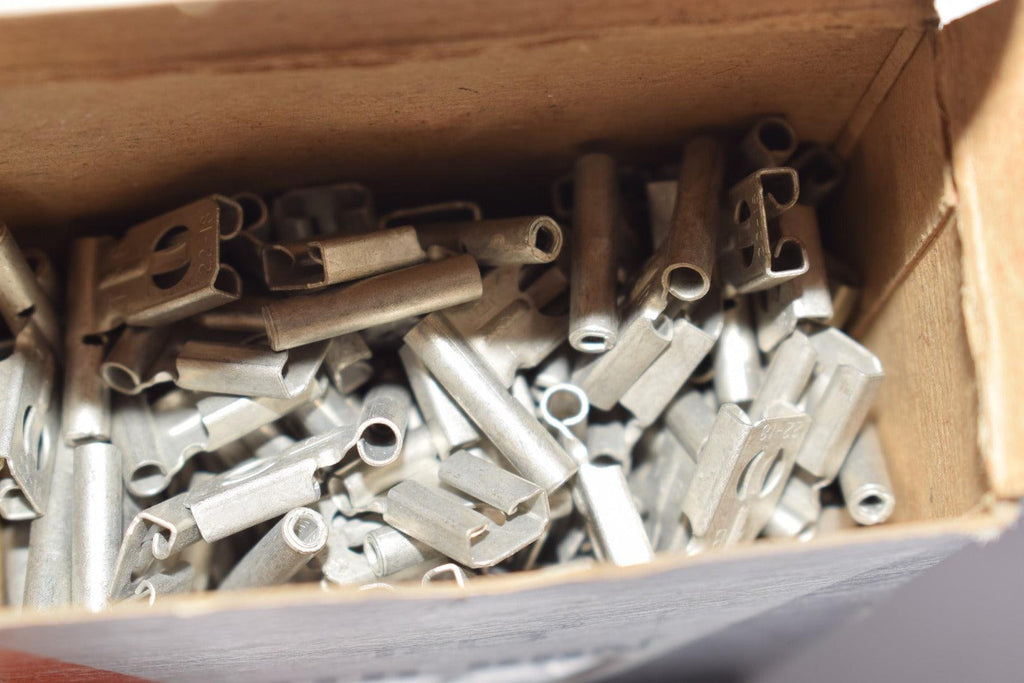 Pack of 50 NEW Thomas & Betts T&B A18-250A Female Disconnect STA-KON Q ...