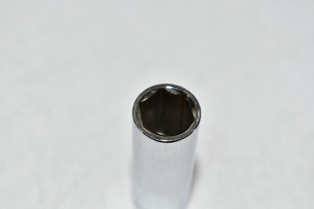 Paramount PAR-R2112 12mm Deep Socket 6 Point 1/4'' Drive – VB ...