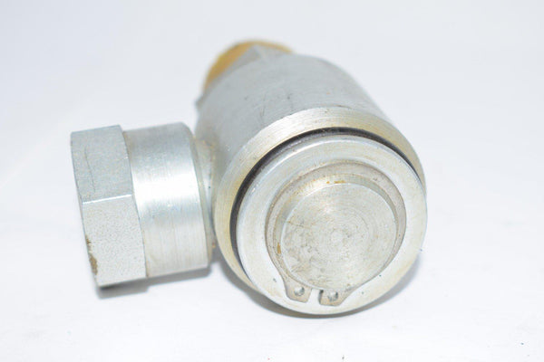 Parker Pressure Reducing Valve Relief – VB Industrial Supply