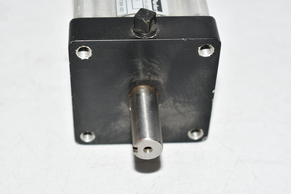 Parker PV22D-090S-BB2-B ROTARY ACTUATOR 150 PSI DOUBLE VANE MAGNET BAS ...