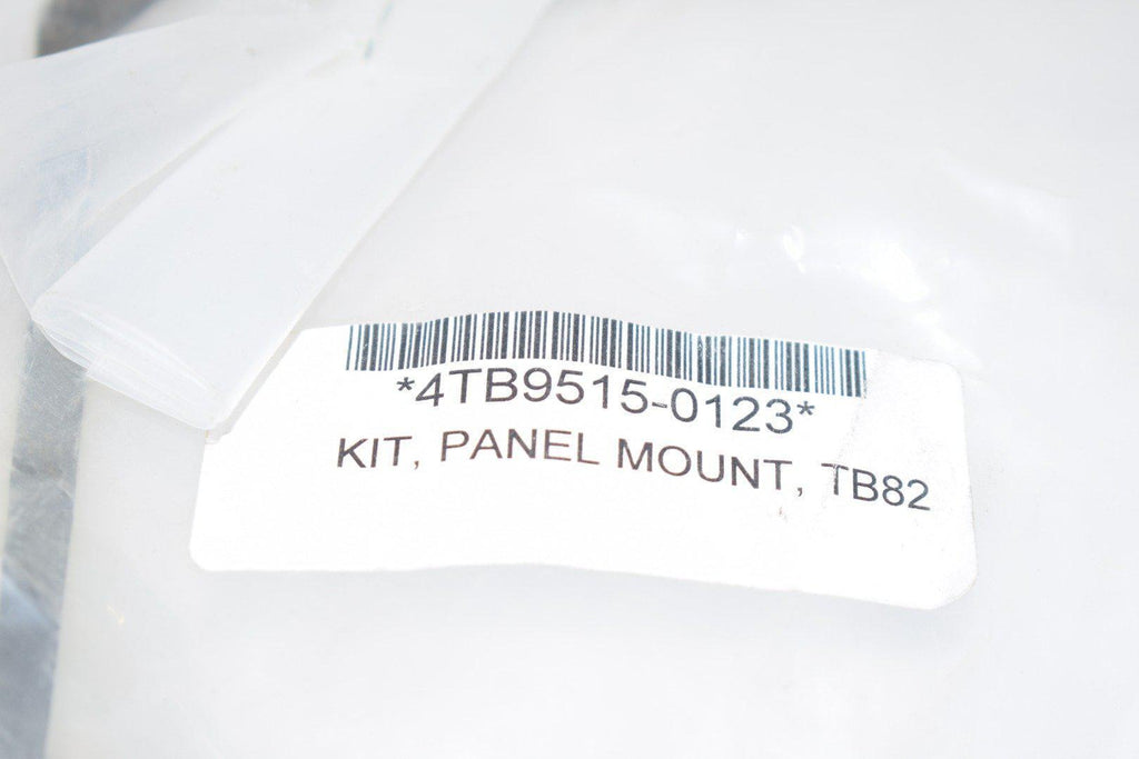 Partial Kit NEW ABB Bailey TB82 4TB9515-0123 Panel Mount Kit