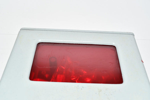 PARTS Anderson Instruments DRT-741 DIGITAL REFERENCE THERMOMETER 110/1