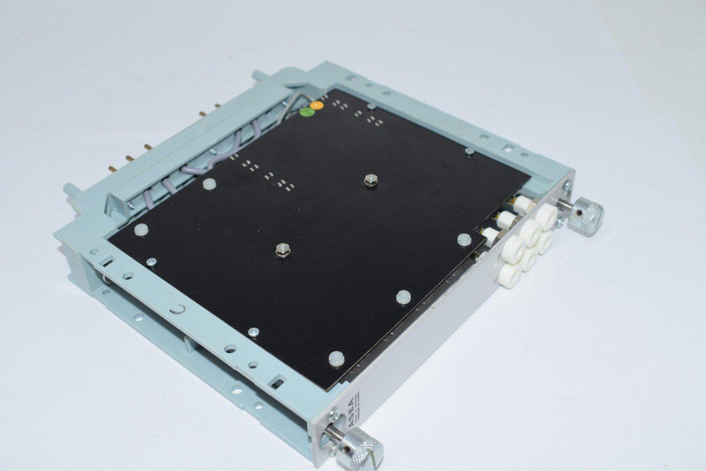 PARTS ASEA Combiflex RQDA 040 RK677003 Relay Module – VB Industrial Supply