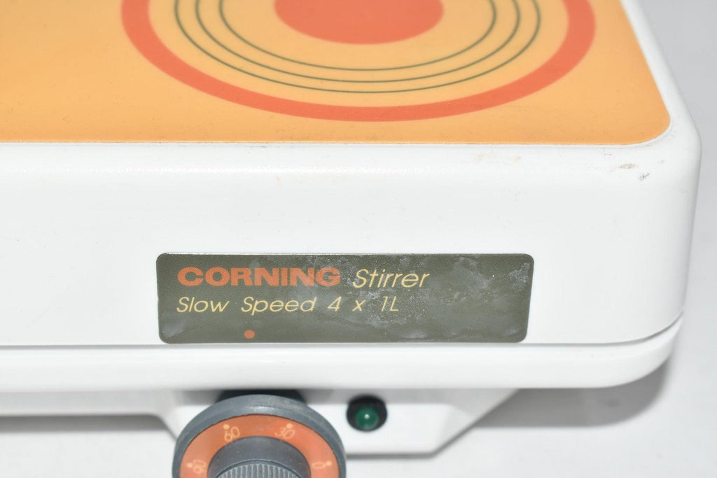 PARTS Corning 4408149999 Slow Speed Stirrer 4 x 1L 12VDC – VB ...