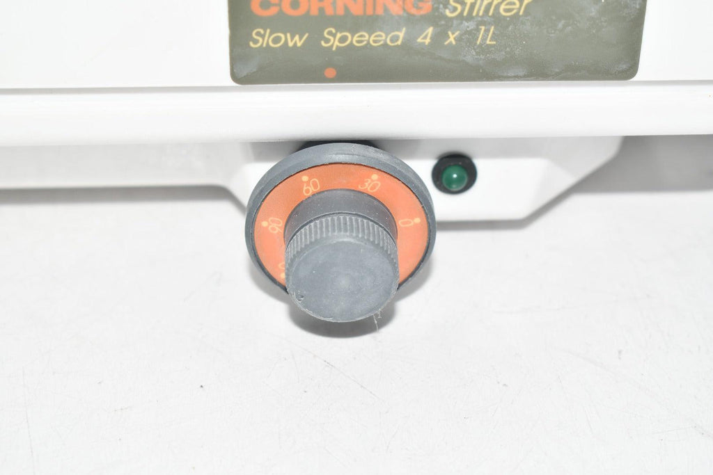 PARTS Corning 4408149999 Slow Speed Stirrer 4 x 1L 12VDC – VB ...
