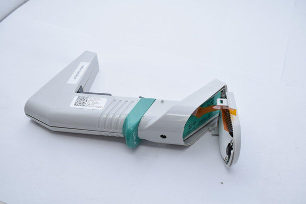 PARTS Matrix Impact 2 Electronic Multi 8-channel Pipette 1250 uL HACA ...