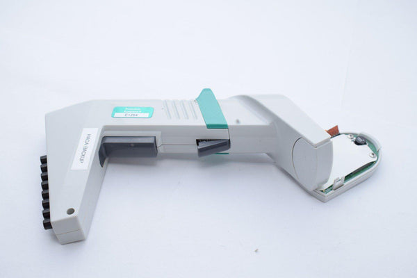 PARTS Matrix Impact 2 Electronic Multi 8-channel Pipette 1250 uL HACA ...