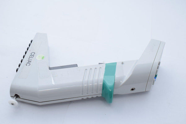 PARTS Matrix Impact 2 Electronic Multi 8-channel Pipette 1250 uL Ranin ...