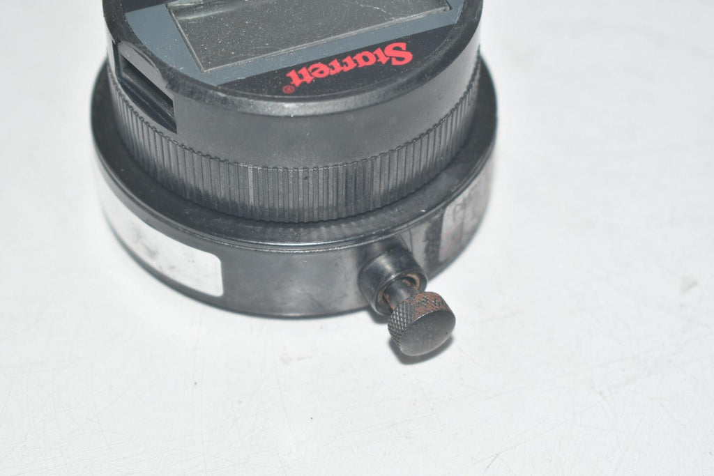 PARTS Starrett 27 Digital Indicator Electronic – VB Industrial Supply