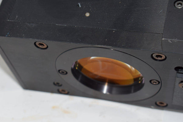 PARTS Ultratech Stepper 0574-701131 Illuminator Exposure Lamp Shutter ...