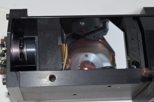 PARTS Ultratech Stepper 0574-701131 Illuminator Exposure Lamp Shutter ...