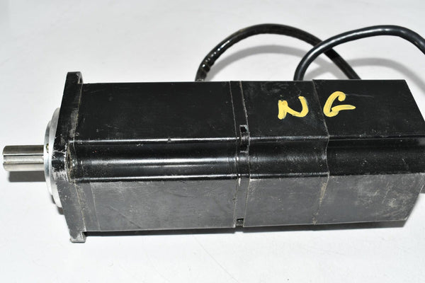 PARTS Yaskawa SGM-08AW16DP Servo Motor 750w 3000rpm 2.39nm 200VAC – VB ...