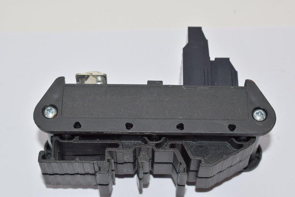 PCD Control Systems IDS09F_00 Module Relay