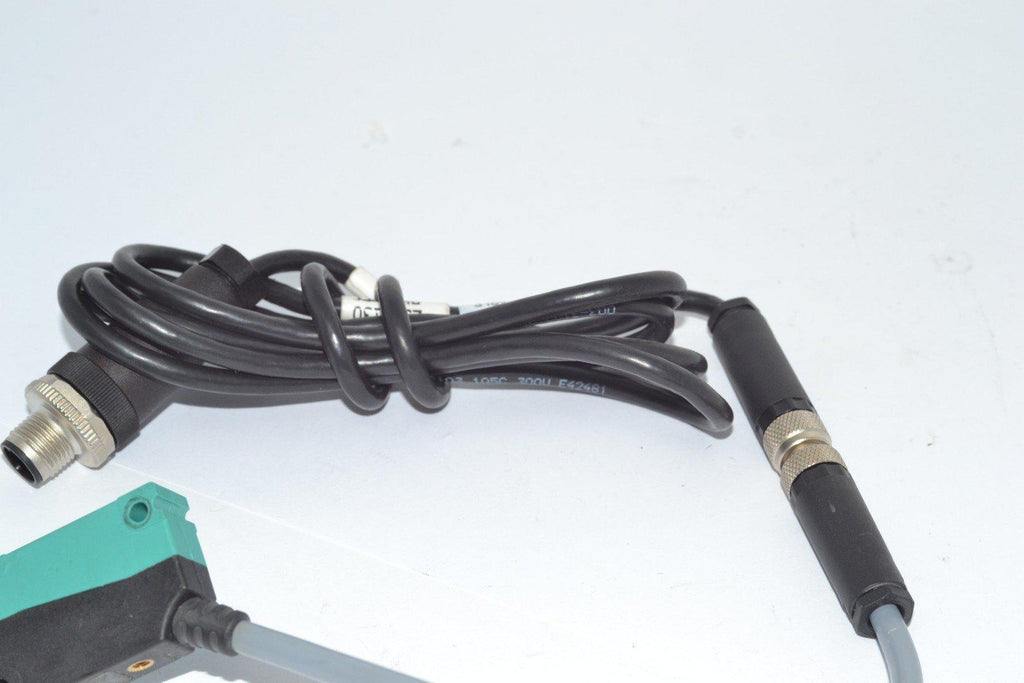 Pepperl Fuchs Factory Automation Nbb4 F1 A2 5m Proximity Sensor Induct