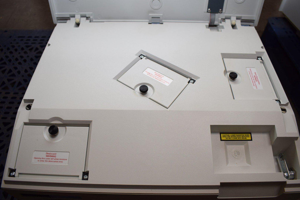 Perkin Elmer Spectrum GX FT-IR System Spectrometer