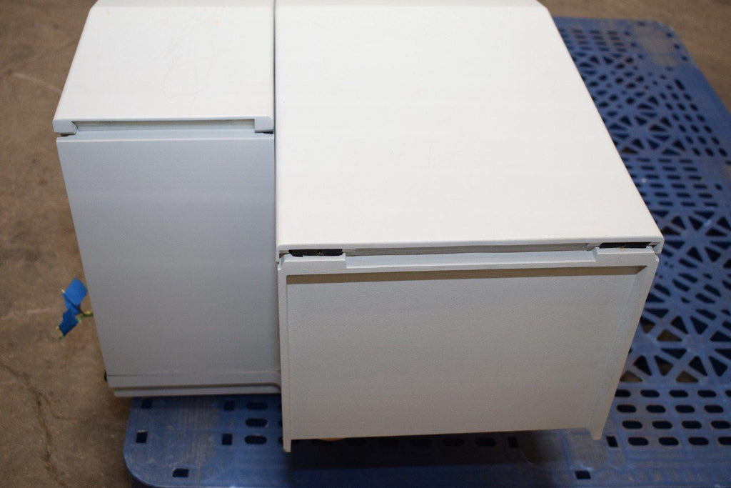 Perkin Elmer Spectrum GX NIR FT-Raman Spectrometer – VB Industrial Supply