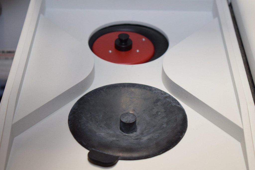 Perkin Elmer Spectrum GX NIR FT-Raman Spectrometer – VB Industrial Supply