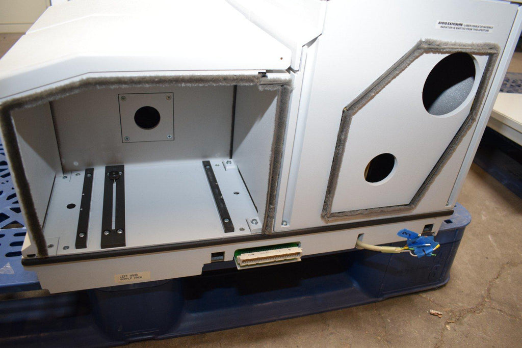 Perkin Elmer Spectrum GX NIR FT-Raman Spectrometer – VB Industrial Supply