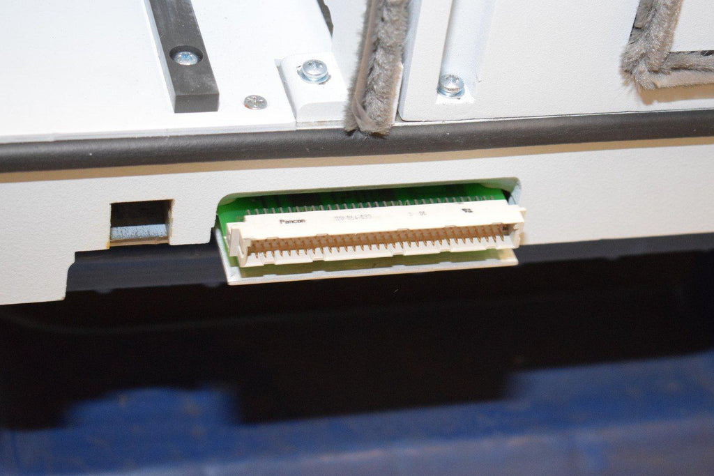 Perkin Elmer Spectrum GX NIR FT-Raman Spectrometer – VB Industrial Supply