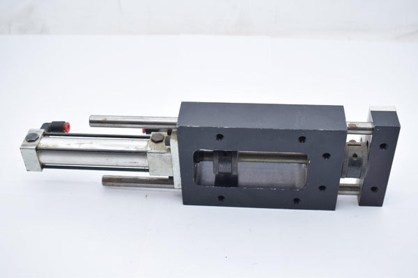 PHD RS031 x 2.500 Ready Slide Pneumatic Air Cylinder – VB Industrial Supply