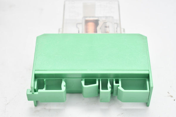 Phoenix Contact EMG 22-RELS/K1-G 24 2950394 Relay Module Plug In Base ...
