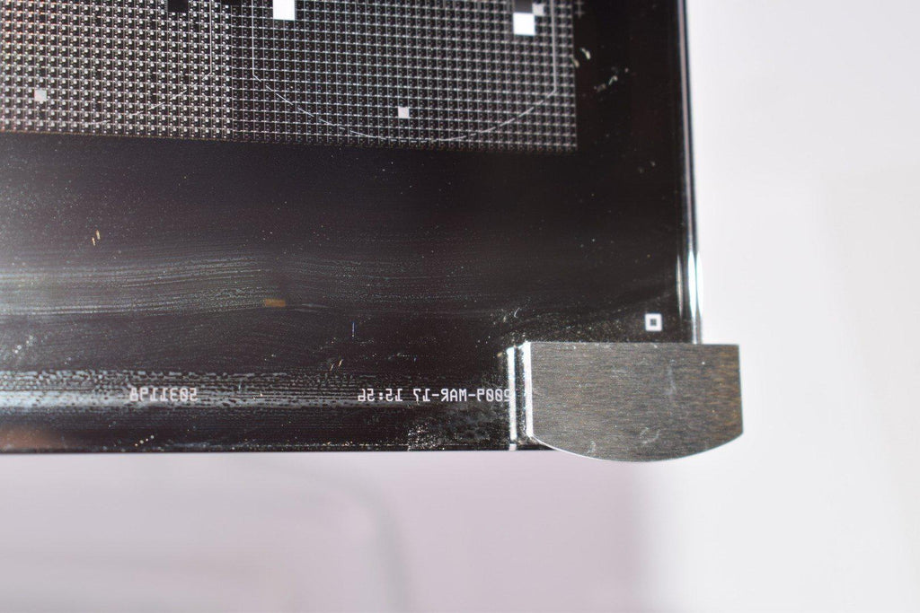 Photronics, Ultratech Stepper, Part: SDTR1.0A, Reticle, Detector, Test