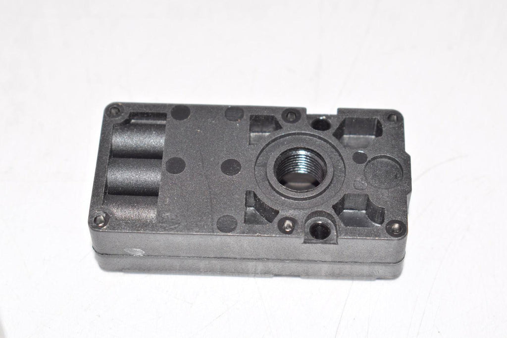 PIAB M10A6-AN Mini Vacuum Pump 58-87 PSI – VB Industrial Supply