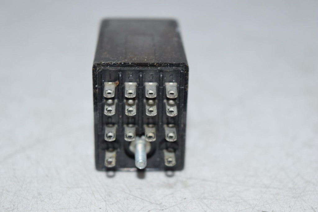 Potter & Brumfield KHAU-17A11-120 Relay 120V – VB Industrial Supply