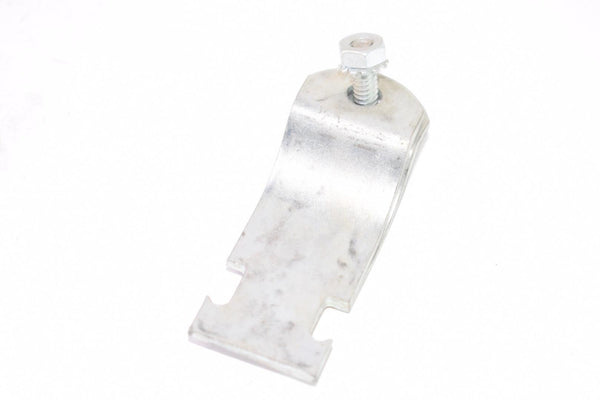 Power Strut PS1000 1-1/2'' TW Steel Pipe Clamp – VB Industrial Supply