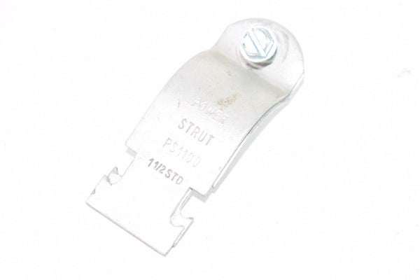 Power Strut PS1100 1-1/2'' STD Steel Pipe Clamp – VB Industrial Supply