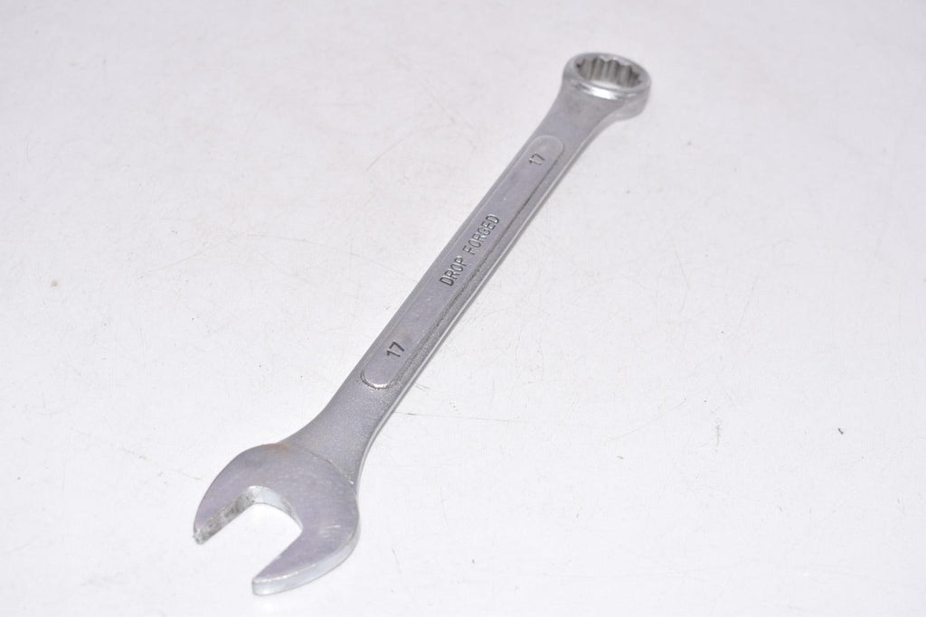 Powerbuilt 17mm Metric Combination Wrench – VB Industrial Supply
