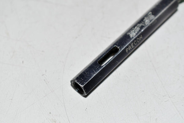 Precon .250-28 UNF-2B STI Thread Plug Gage NO GO PD .2765 – VB ...