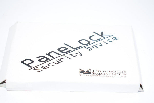 Premier Mounts PaneLock Security System Device – VB Industrial Supply