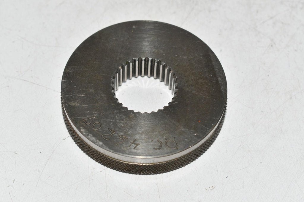 PT703E183 Spline Gage Go Gauge #1 RSP-1599-81 – VB Industrial Supply