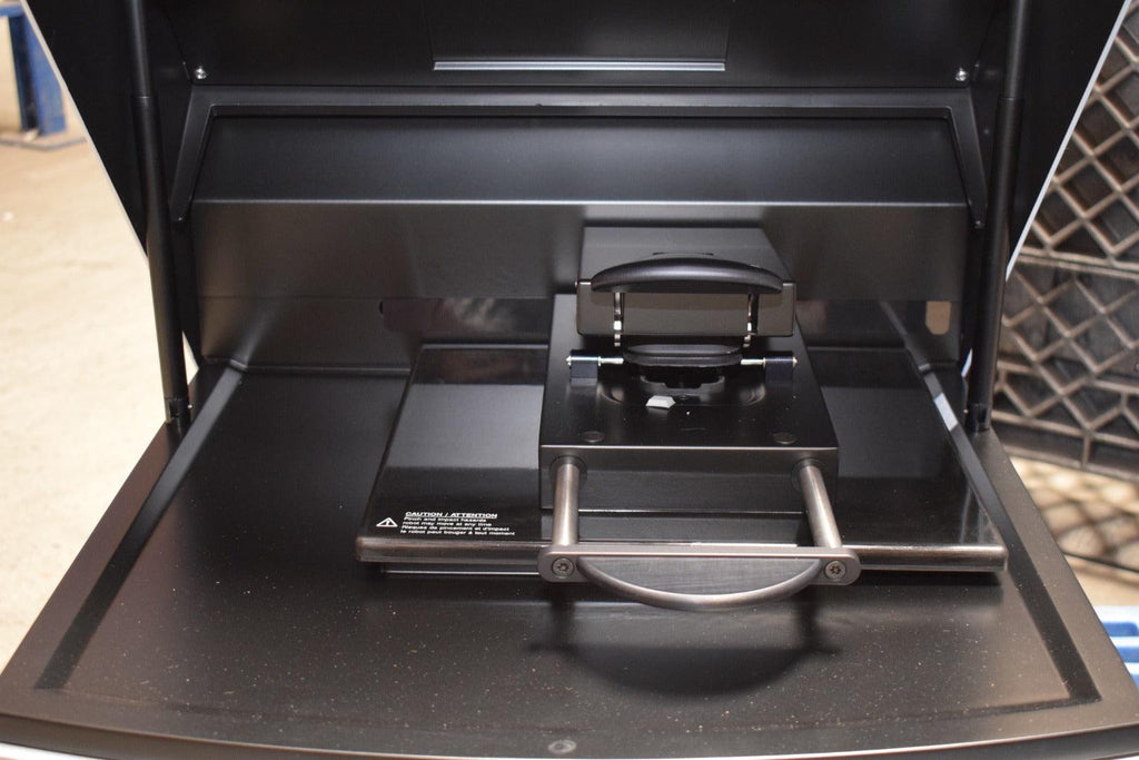 Qiagen Pyromark Q96 ID DNA Sequencer Windows NT Software