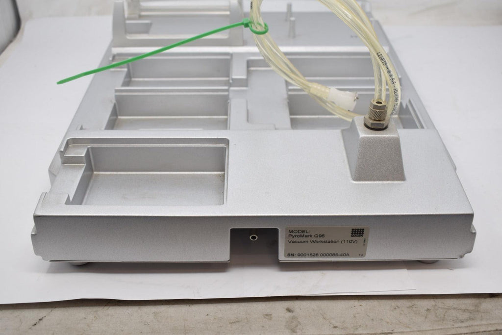 Qiagen PyroMark Q96 Vacuum Workstation 110V