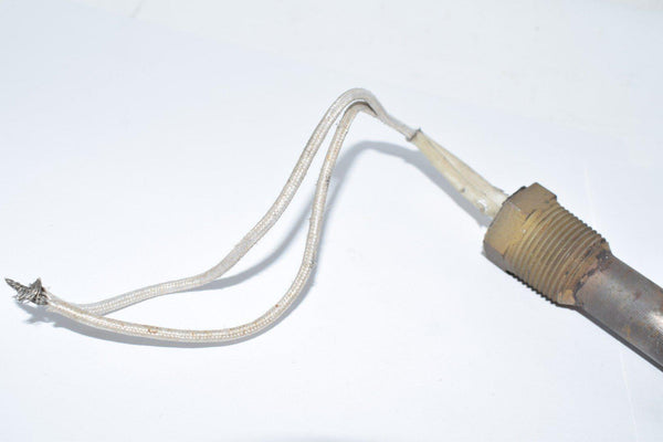 RAMA Cartridge Heater 65Z84 240V 2000W 3/4'' x 6'' OAL – VB Industrial ...