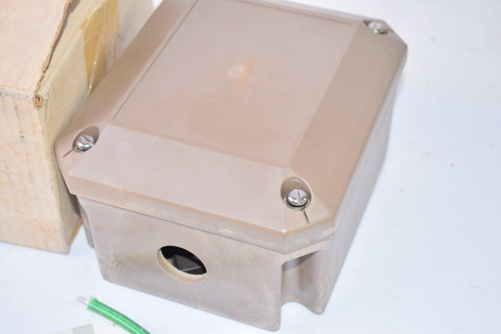 Raychem PMKG-JLP Power Connection Kit Junction Box