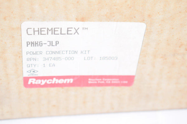 Raychem PMKG-JLP Power Connection Kit Junction Box – VB Industrial Supply