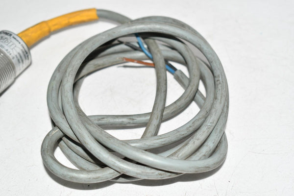 Rechner IAS-20-A24-S Inductive Proximity Sensor 10-35v-dc – VB ...