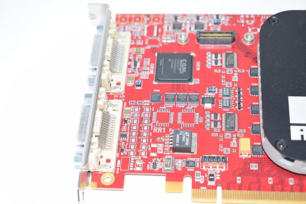 Red Digital Cinema Red Rocket E207844 STM-5 94V-0 PCIe Card PCB Circui ...