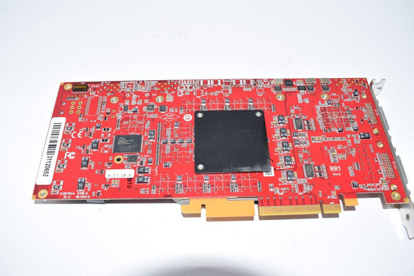 Red Digital Cinema Red Rocket E207844 STM-5 94V-0 PCIe Card PCB Circui ...