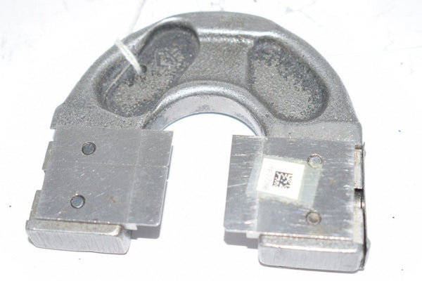 Reef Gage #1-1/2 .694 Form Snap Gauge: Wedge Shaped Anvils, GO NO GO G