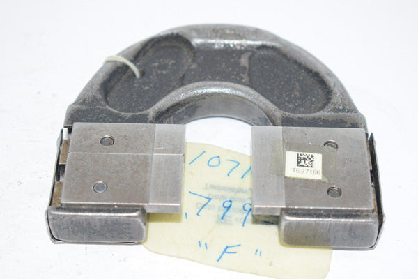Reef Gage #1-1/2 .799 GO NO GO Snap Inspection Gauge, Adjustable Gage ...